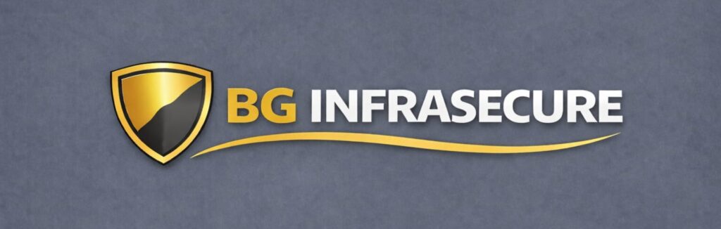 BG INFRASECURE – Engineering a Sustainable & Secure Tomorrow